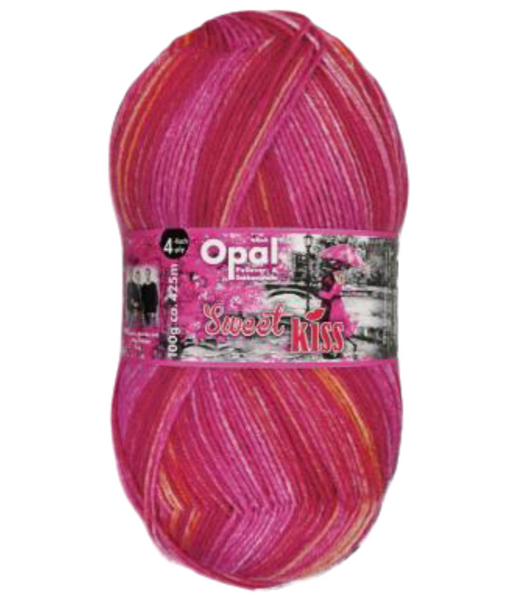 Zwerger Garn Opal 4-ply – Galt House of Yarn